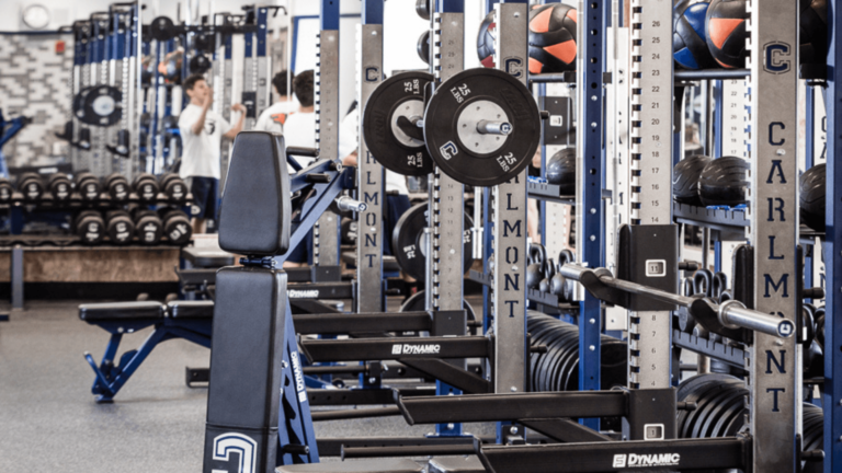 7 Considerations for School Gym Redesigns - Opti-Fit Fitness Solutions