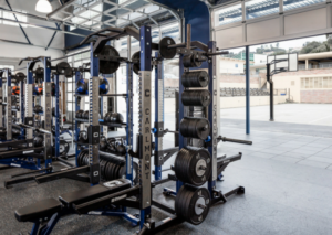 7 Considerations for School Gym Redesigns - Opti-Fit Fitness Solutions