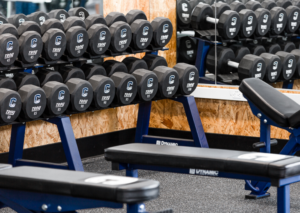 7 Considerations for School Gym Redesigns - Opti-Fit Fitness Solutions
