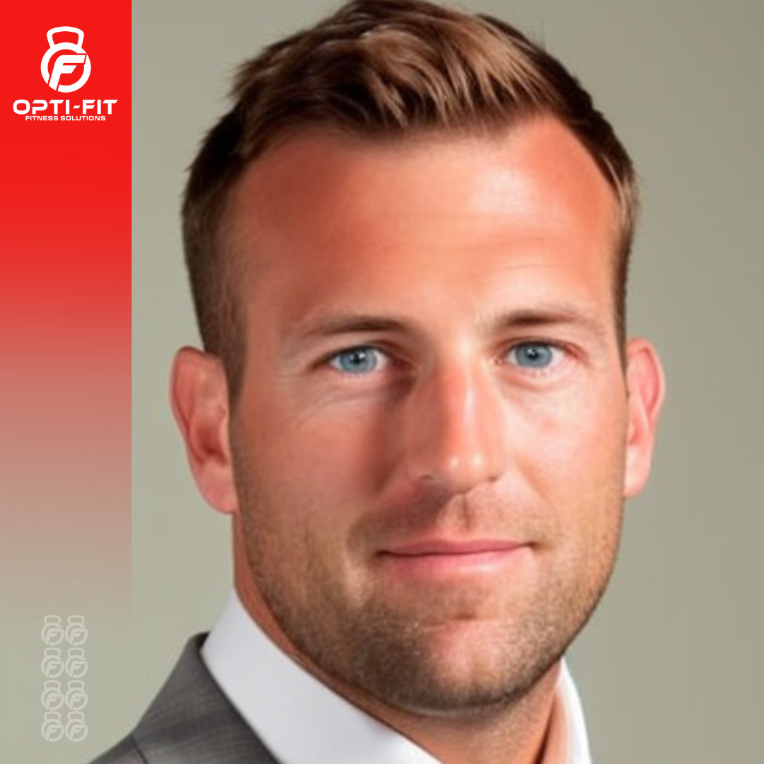 Our Team - Opti-Fit Fitness Solutions