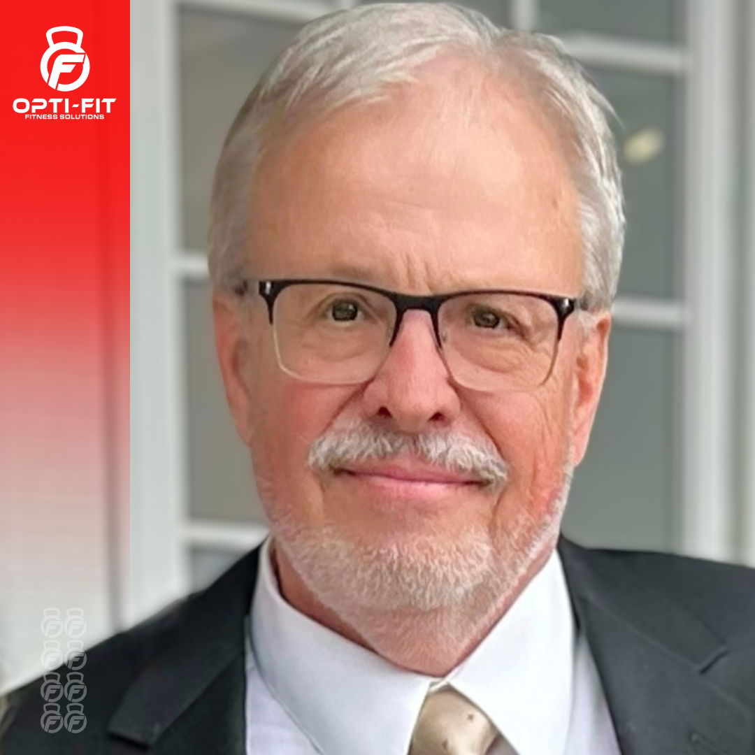 Our Team - Opti-Fit Fitness Solutions