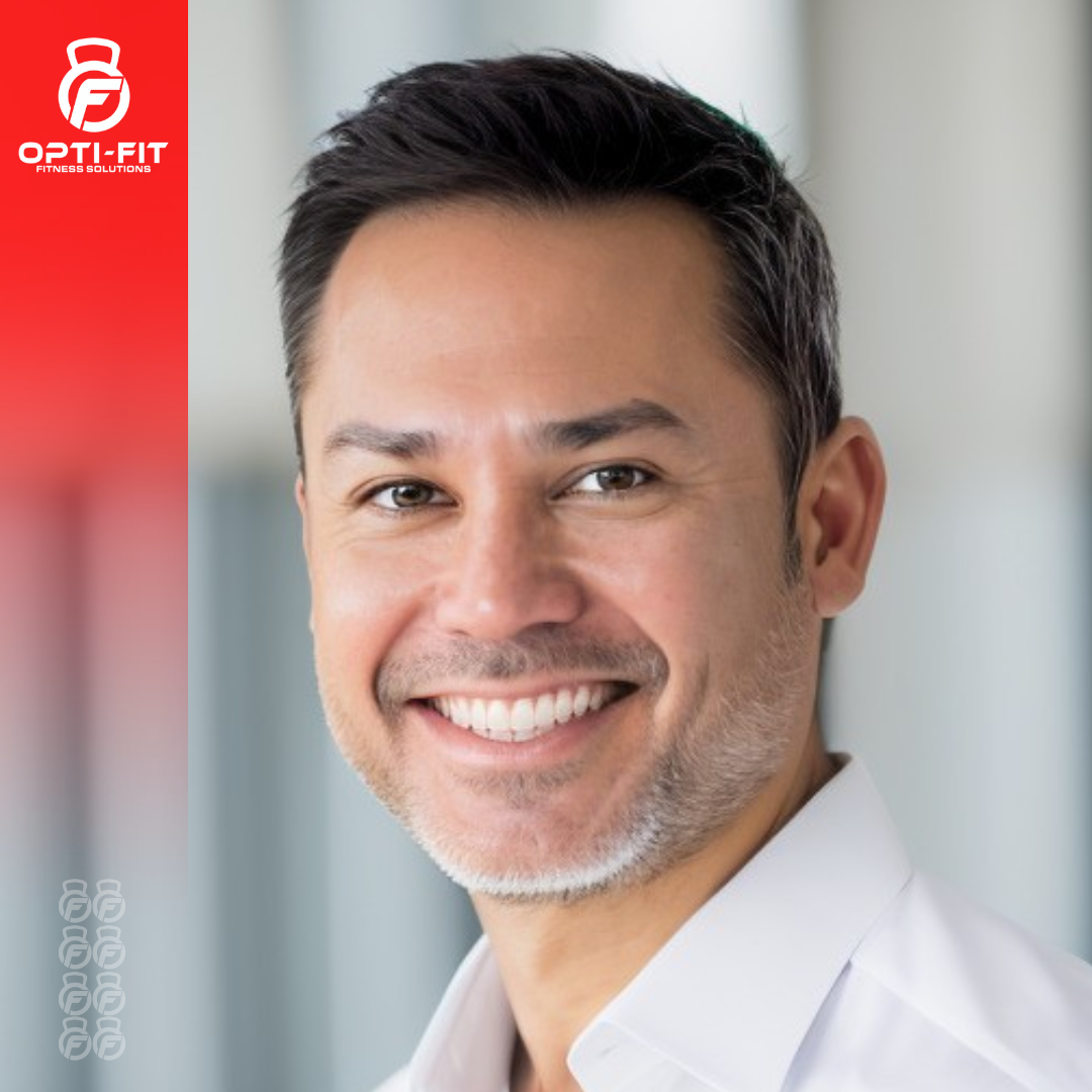 Our Team - Opti-Fit Fitness Solutions