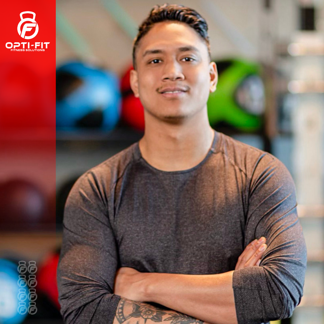 Our Team - Opti-Fit Fitness Solutions