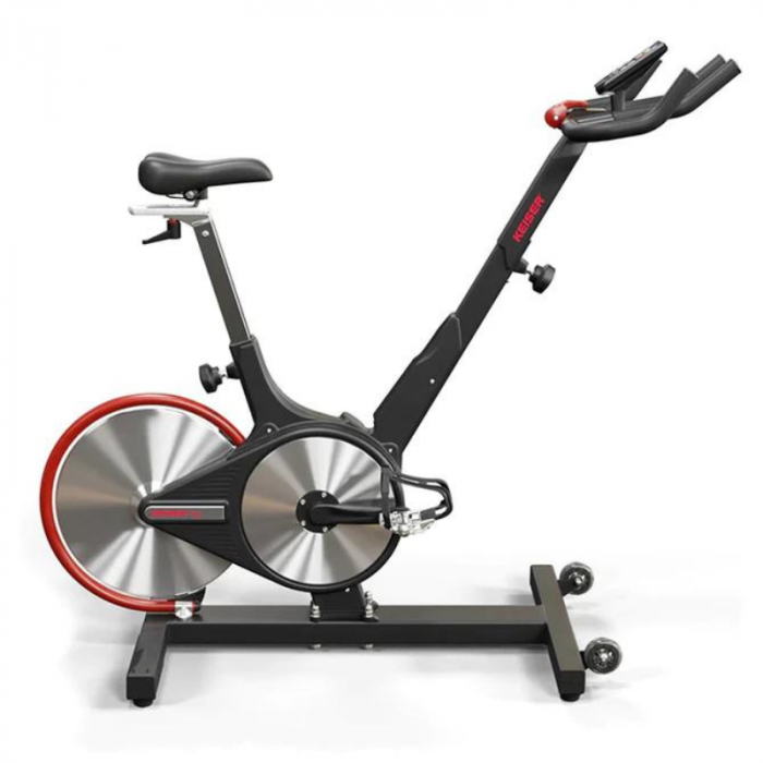 KEISER Fitness - Opti-Fit Fitness Solutions