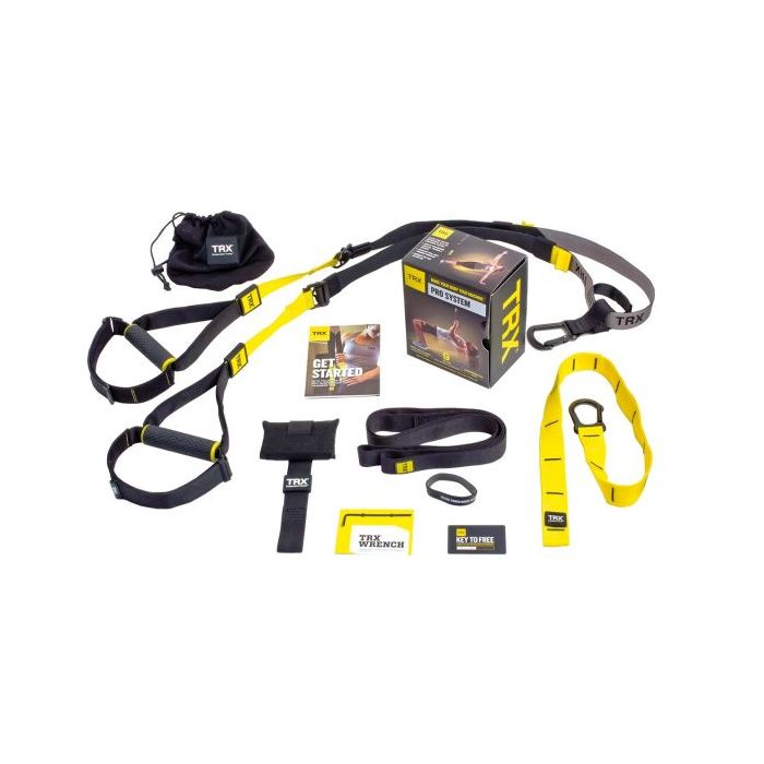 TRX Fitness - Opti-Fit Fitness Solutions